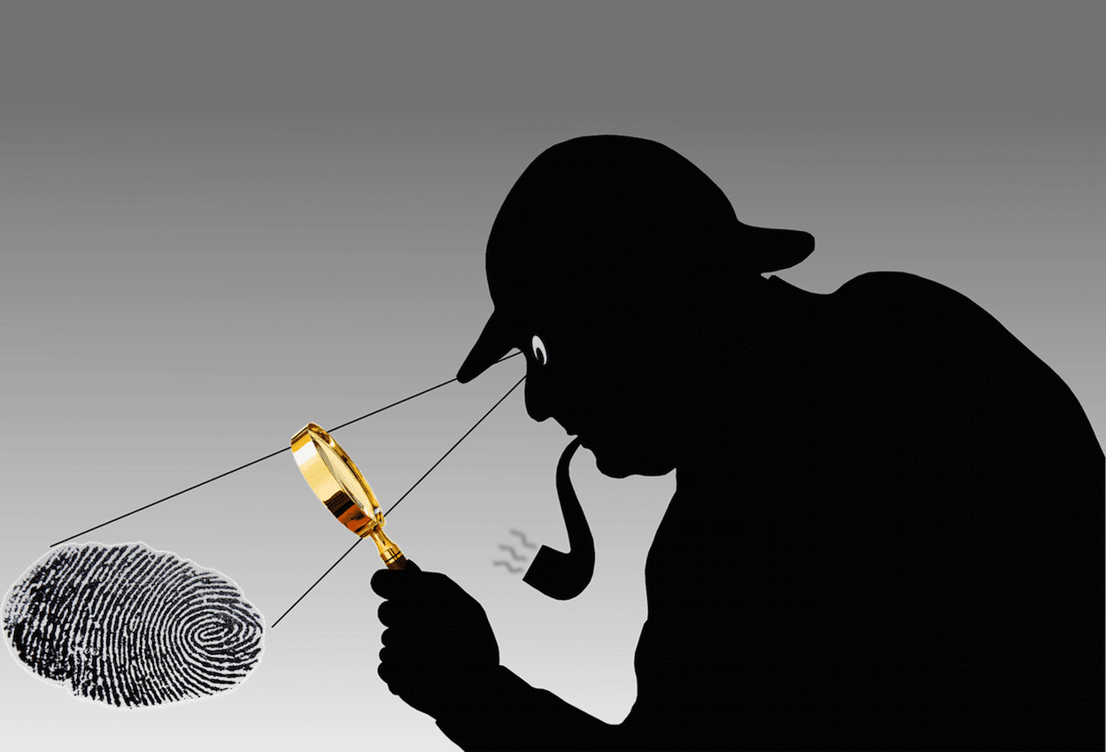 Cyanoacrylate fuming method for detection of latent fingermarks - Tra i ...
