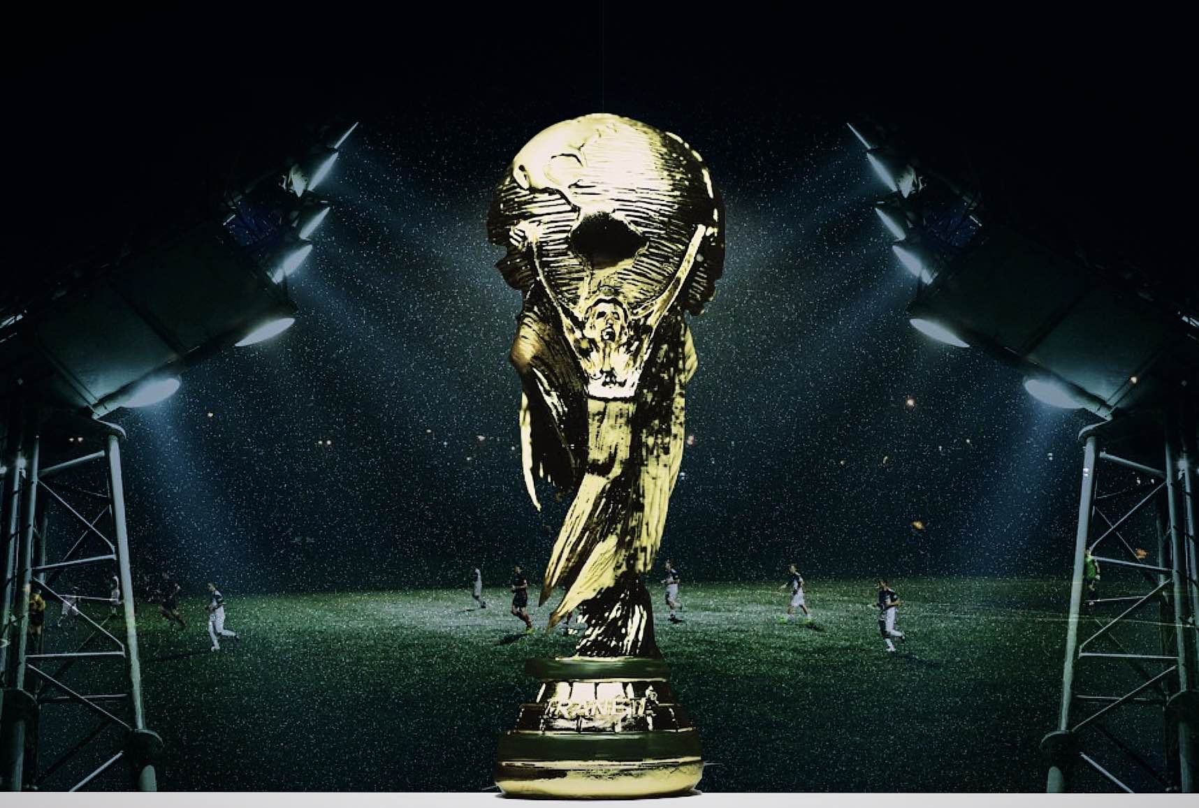 Keep the vibe of the World Cup alive: movies edition - Tra i Leoni
